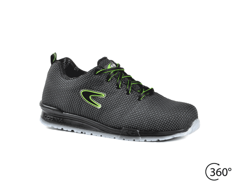 Zapato MONTI S3 SRC